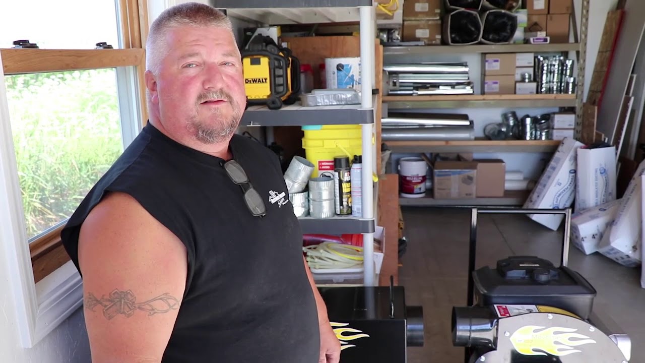 CM 2400 Insulation Blowers – InsulationMachines.net