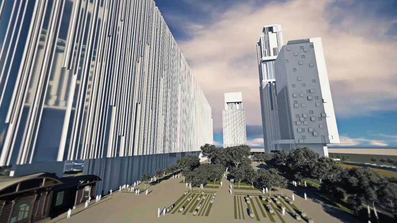 Проект 512277 - YouTube