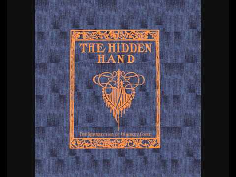 The Hidden Hand - The Resurrection of Whiskey Foote - YouTube