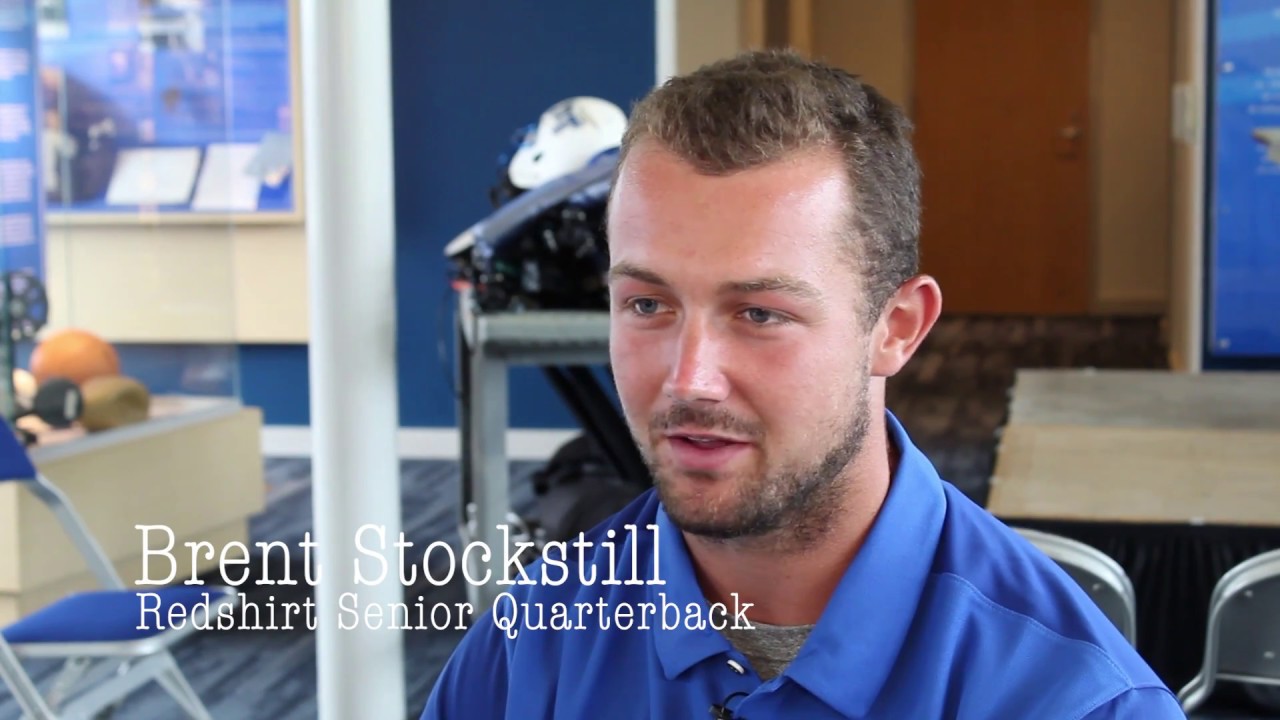 Brents Stockstill - YouTube