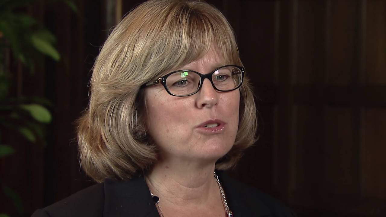 Meet Julie Pingree, CIP - YouTube