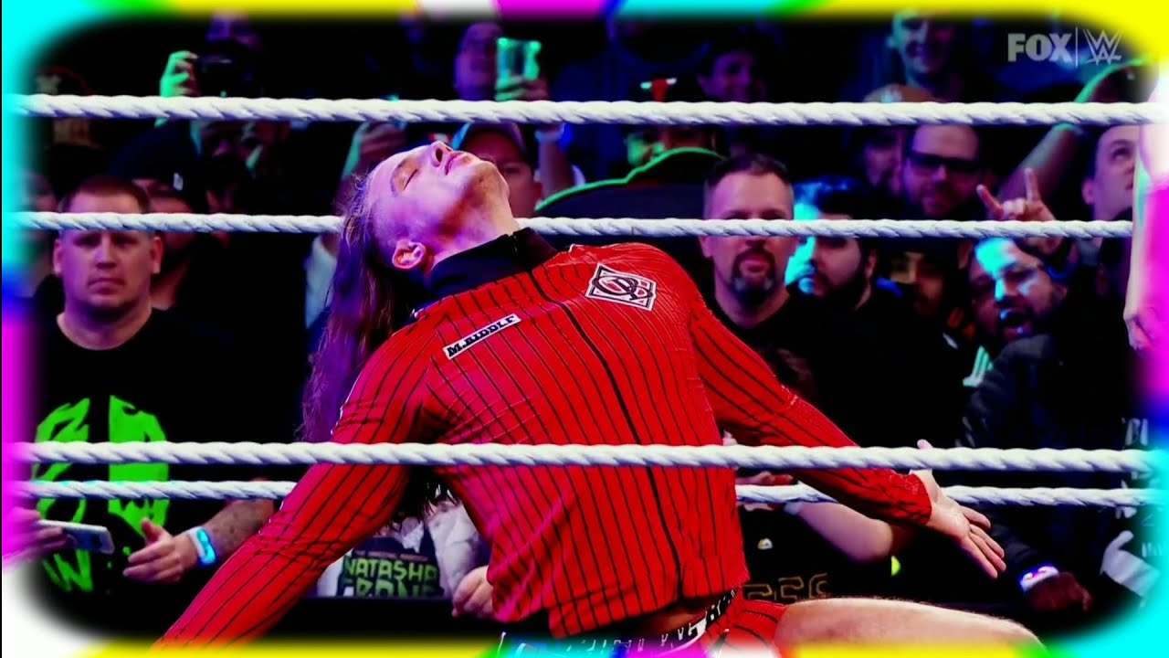 Matt Riddle || Custom Titantron || "Hey Bro" 2020 HD - YouTube