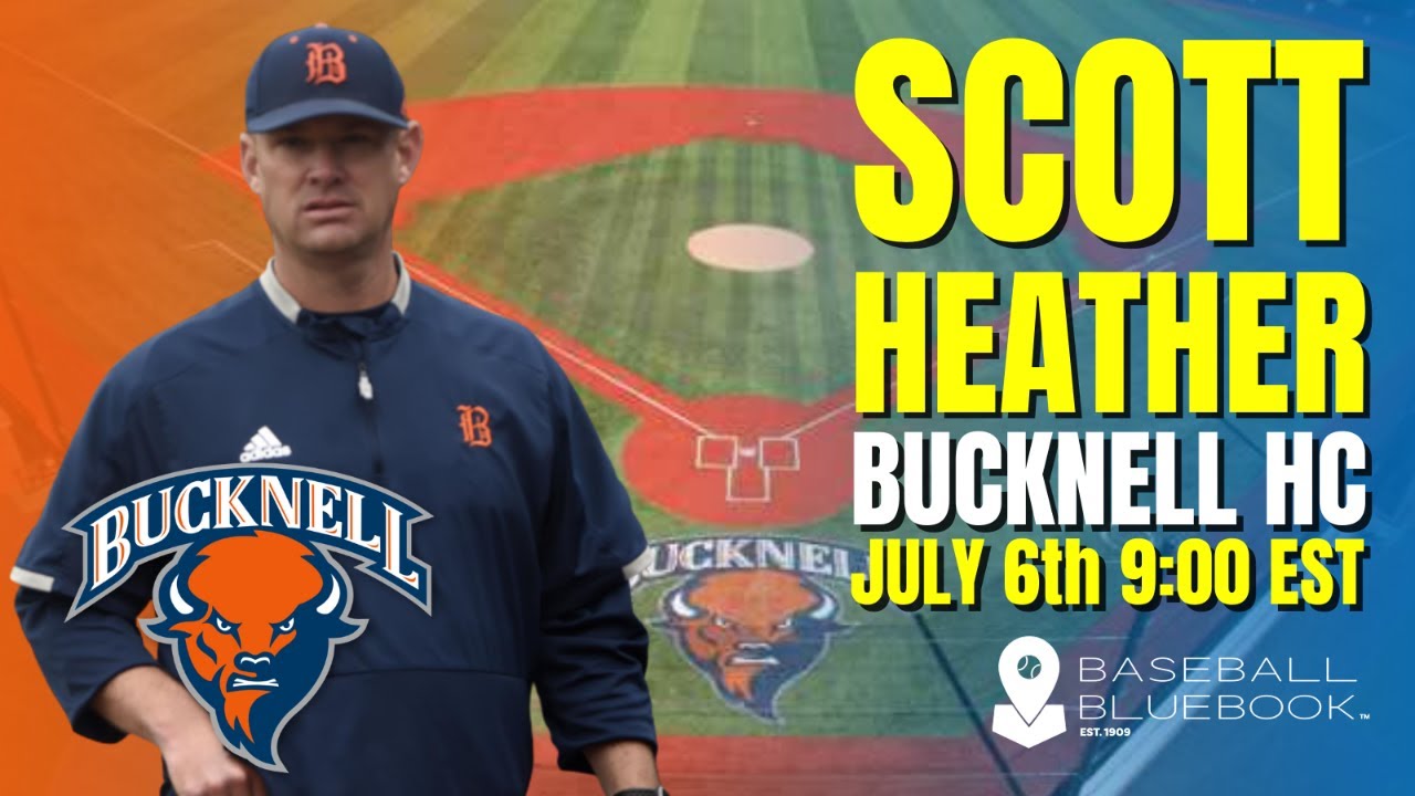 Bucknell University's Secret to Producing Top Baseball Players Revealed ...
