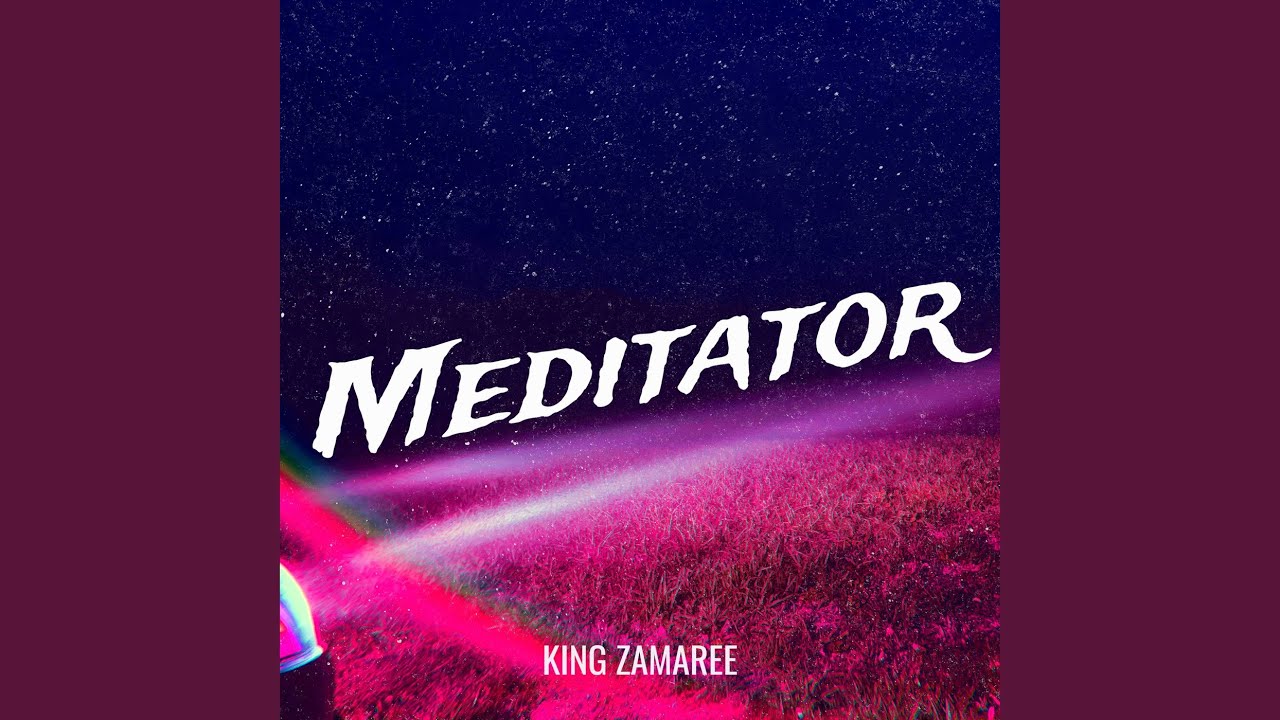 Meditator - YouTube