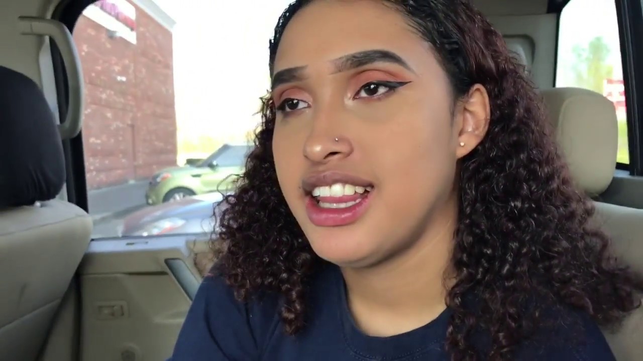 Vlog #3 LEX GETS HER WISDOM TEETH OUT - YouTube