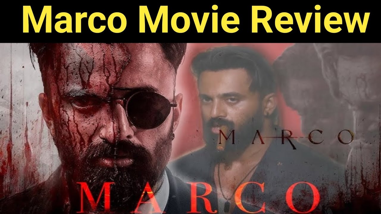 marco movie review | marco movie - YouTube