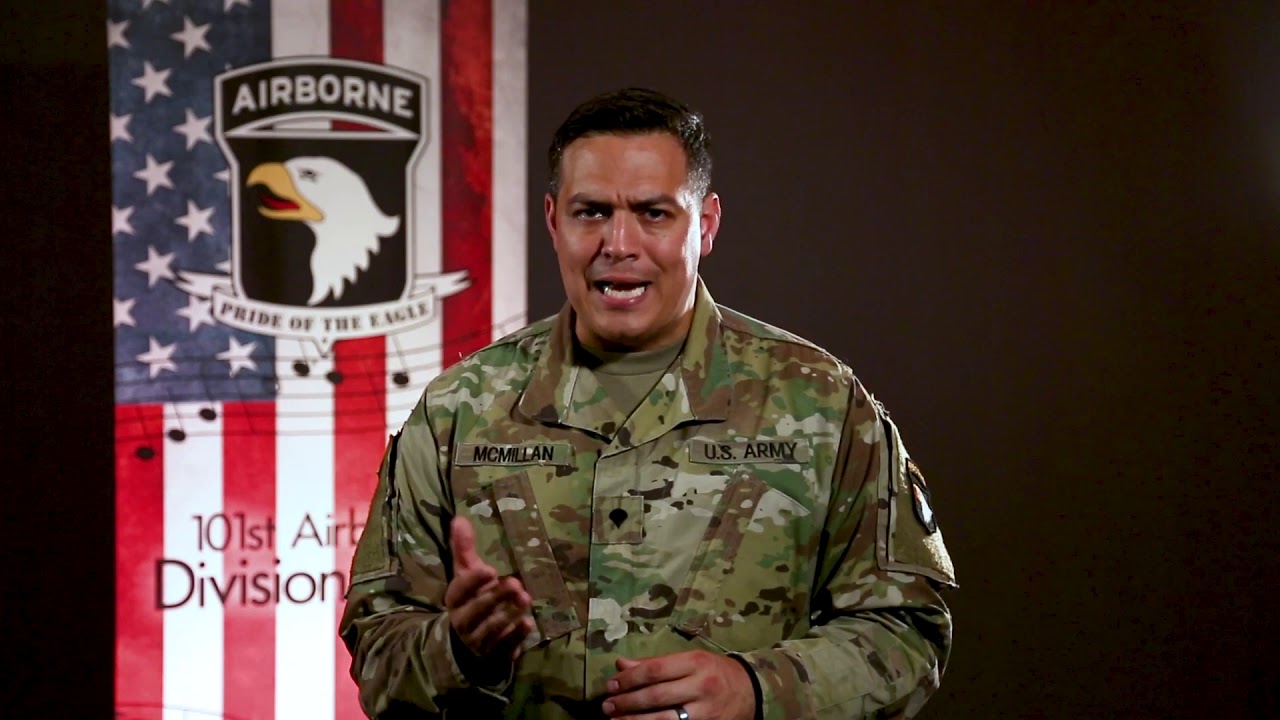 101st Airborne Division Band's 2020 Independence Day Concert - YouTube