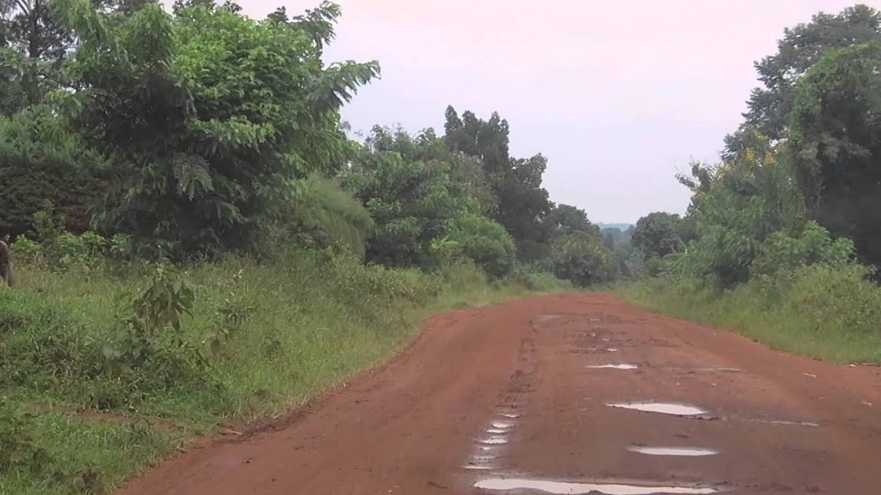 Kiyunga Surrounding - YouTube