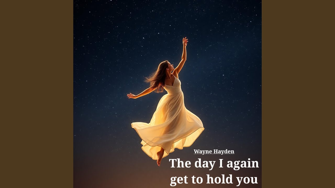 The day I again get to hold you - YouTube