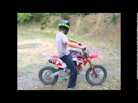 stomp wpb 140 - YouTube