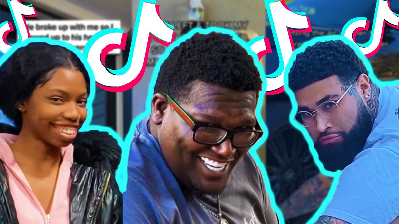 Your Love Is Toxic *RealestK - Toxic* (Funny TikTok Meme) - TikTok ...