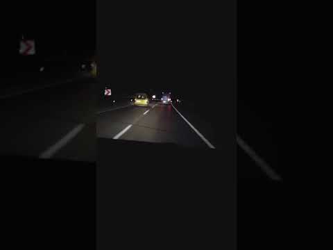 Inegöl dönüş bursaya gece sanpler