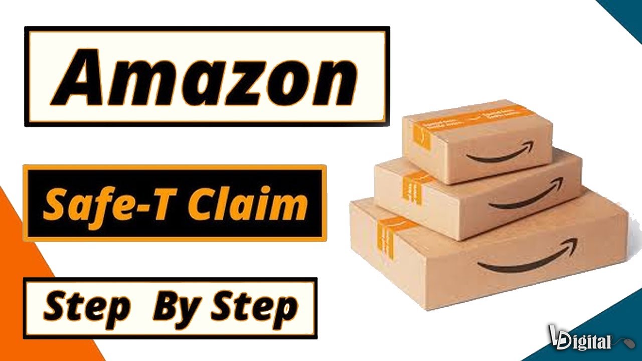 How To Win Amazon Safe-T Claims in 2026 | Reimbursement Guide ...