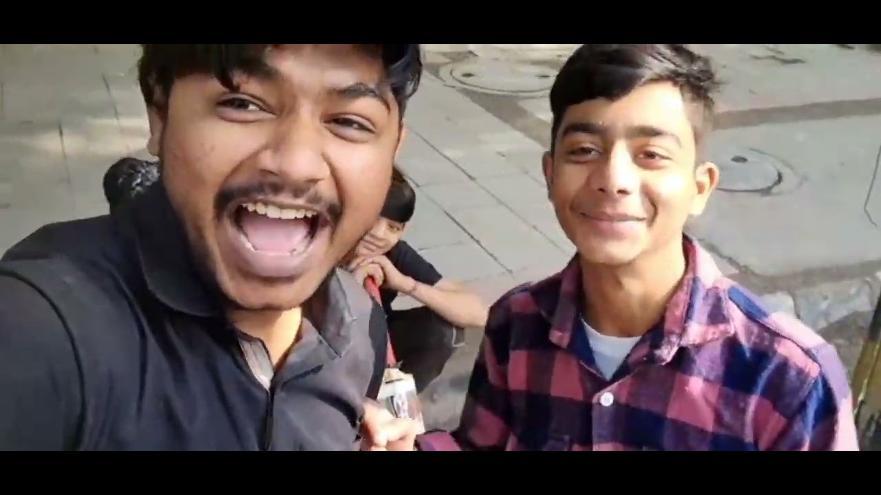 Ram Ram bio 😂🤣😂 #ramram #shorts - YouTube