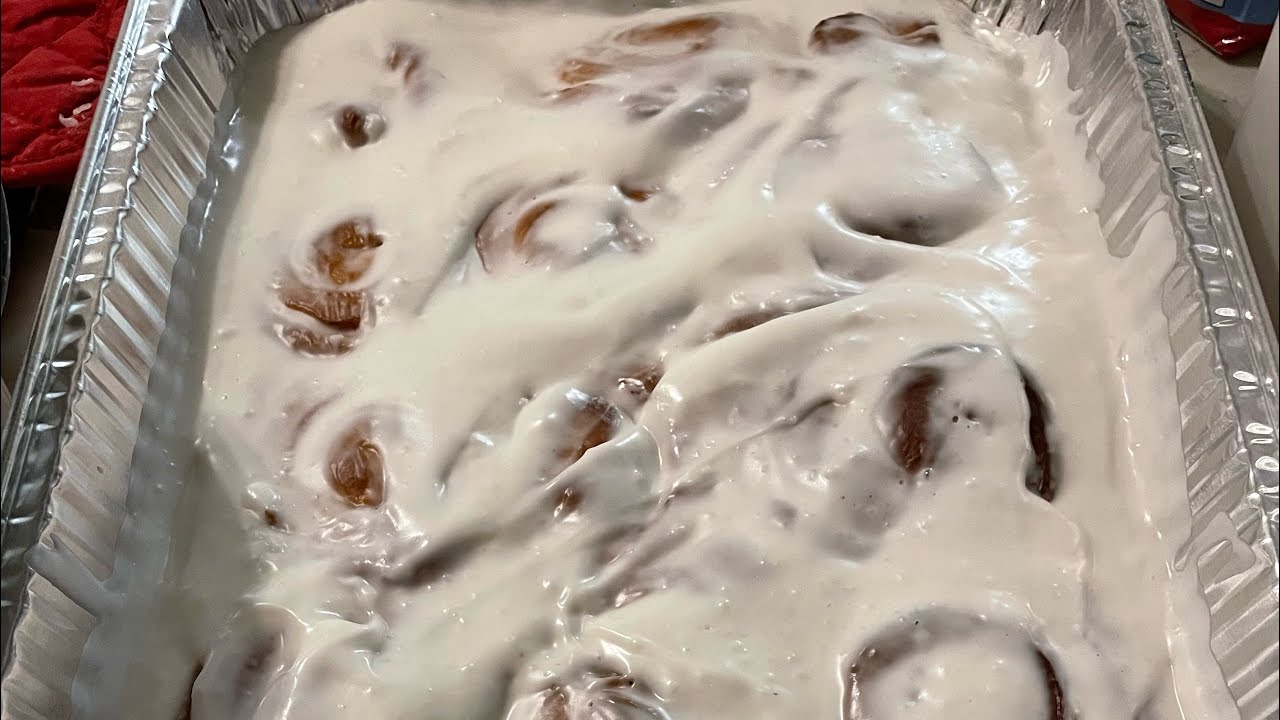 Pani Popo (Coconut Buns) - YouTube