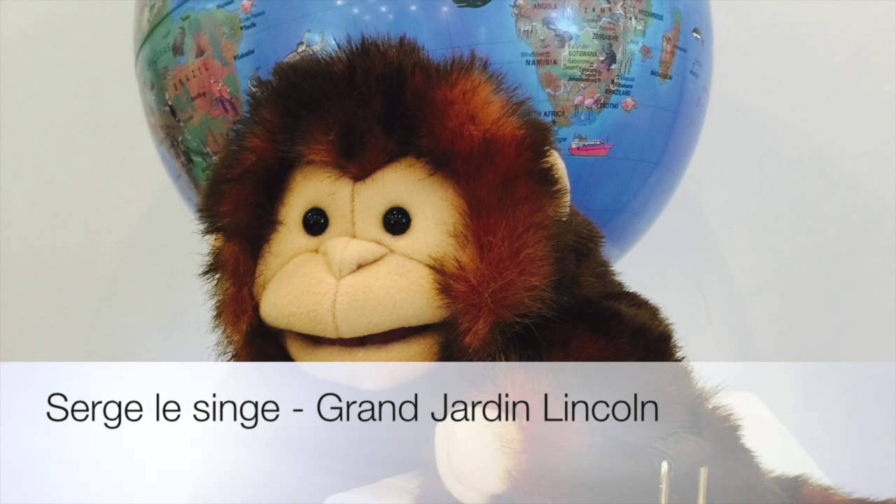 French puppets - YouTube