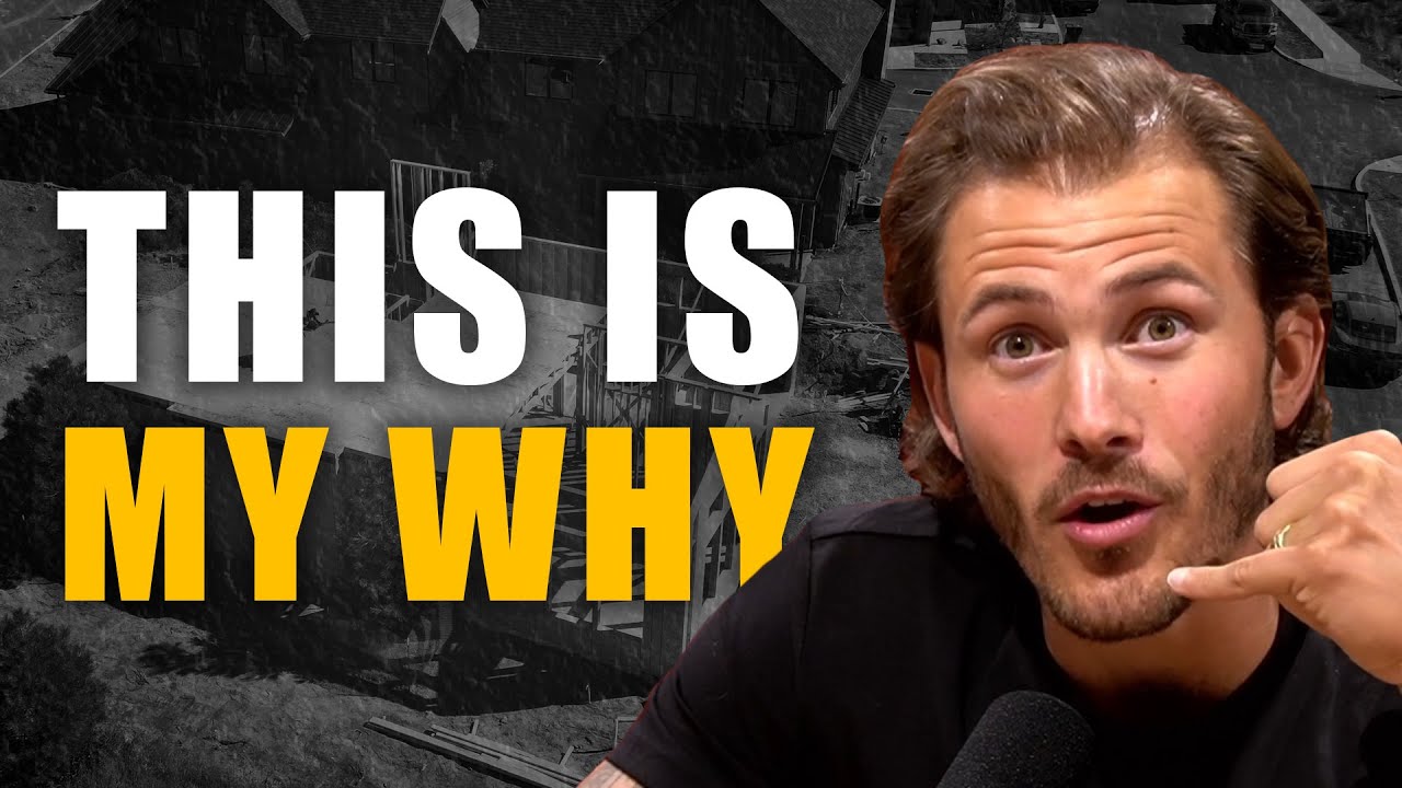 This is MY WHY - YouTube