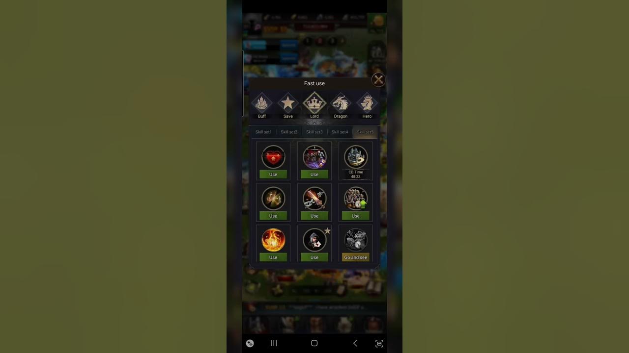 K447 MOW ALLIANCE - YouTube