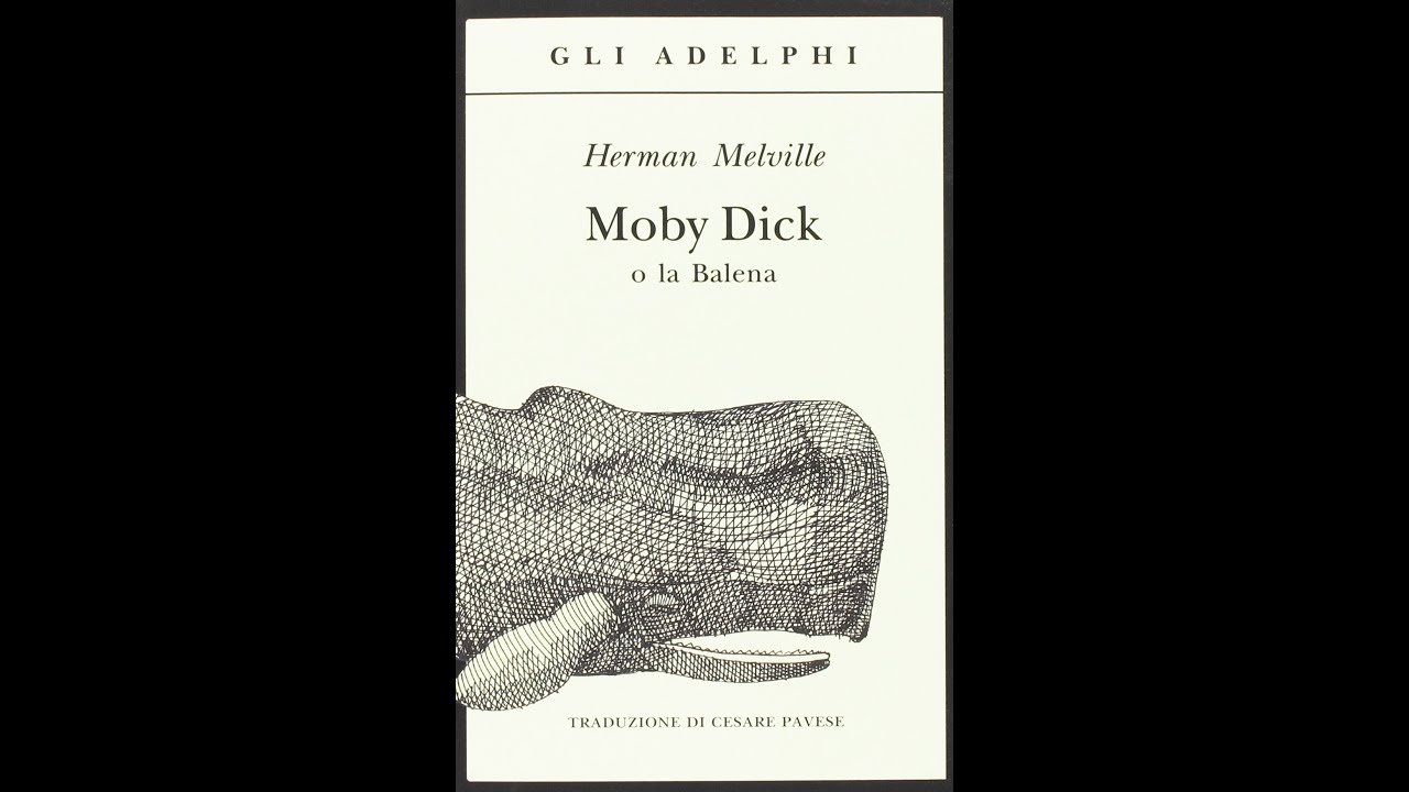 Literary Adaptation - Moby Dick - exam ENG - YouTube