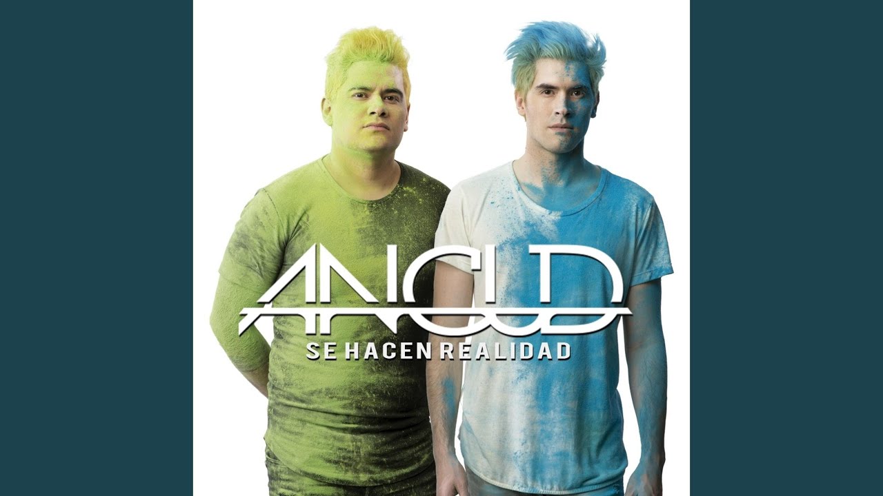 Así Es Normal - YouTube Music