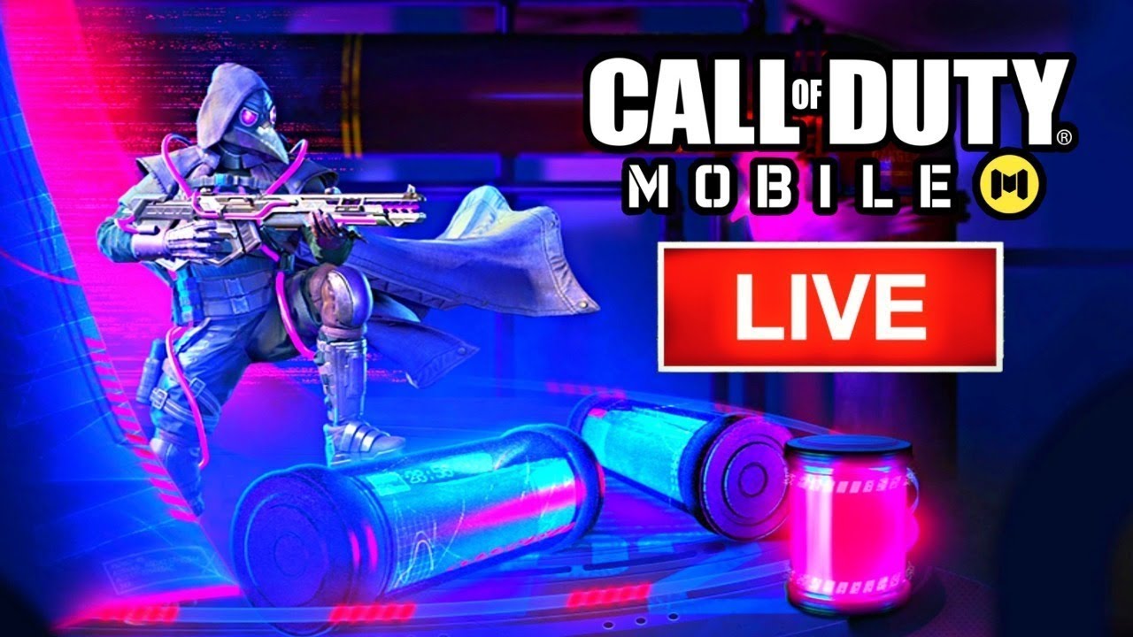 Let's Play Mp Br Gameplay Live | Call Of Duty Mobile | Cod Mobile # Ranked Push🤙 - YouTube