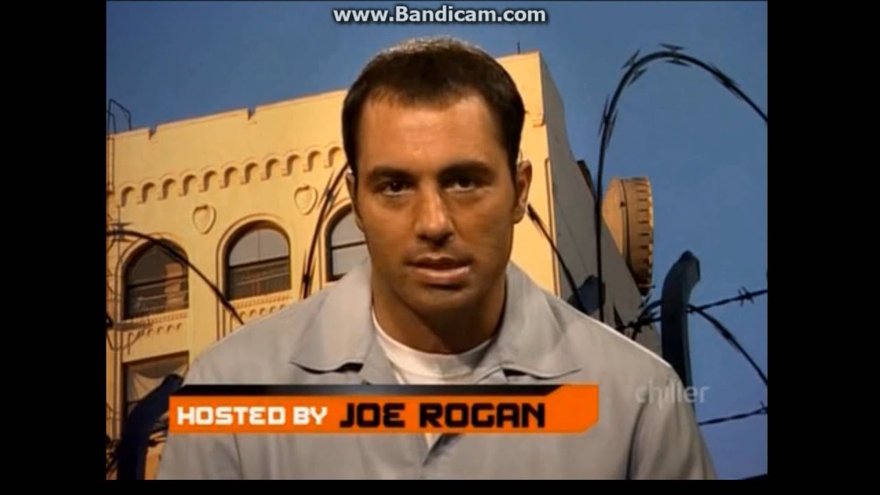 Fear Factor: S02E15 - YouTube