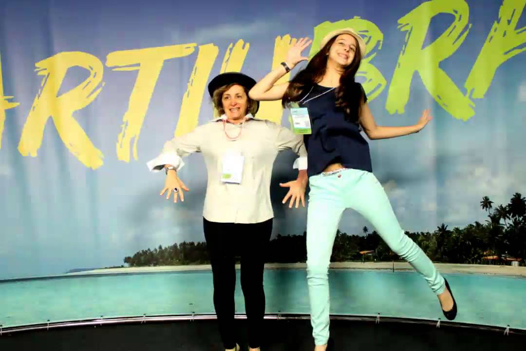 28 de setembro 15h01m PARTIU BRASIL 021 c11 - YouTube