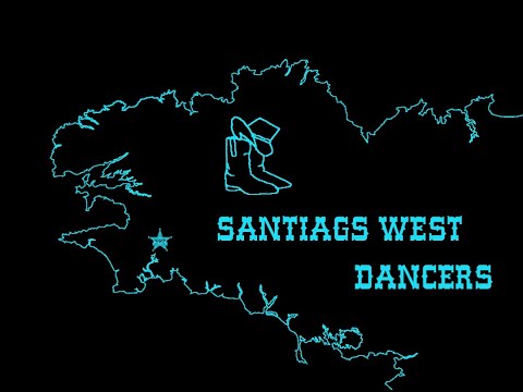 LIKE I LOVE COUNTRY MUSIC - SWD - YouTube