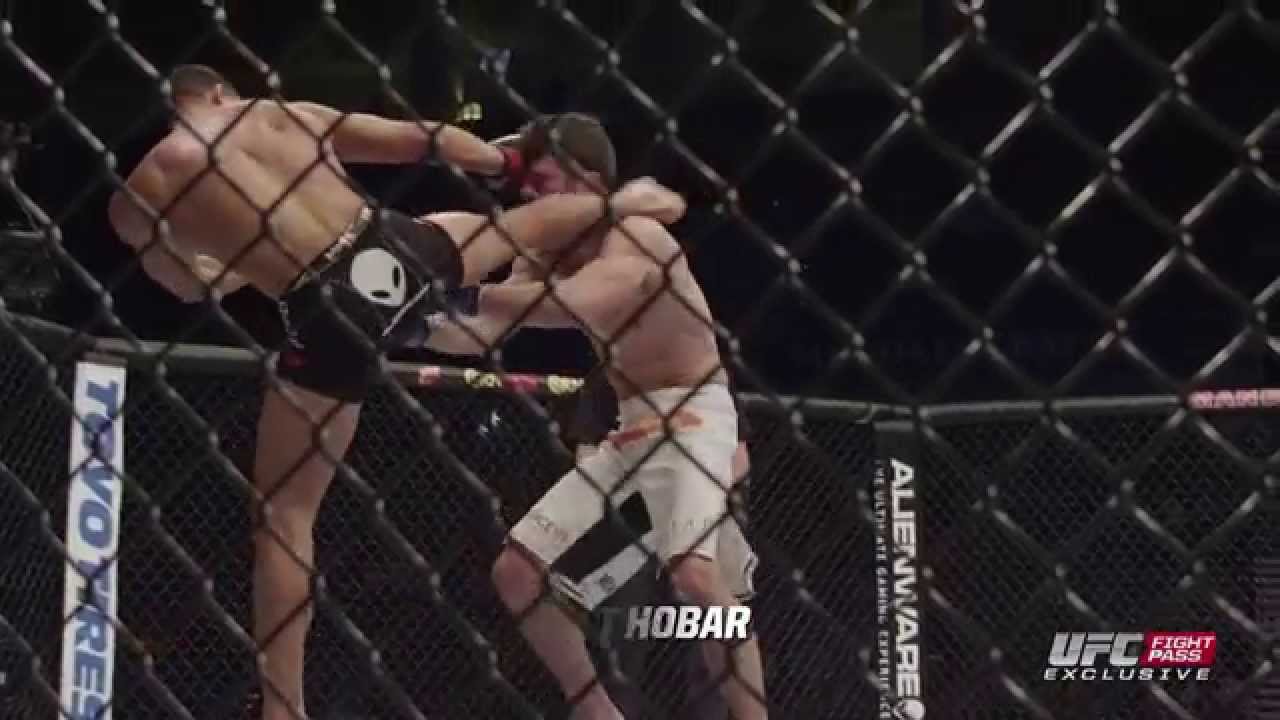UFC 181: Fight Motion - YouTube