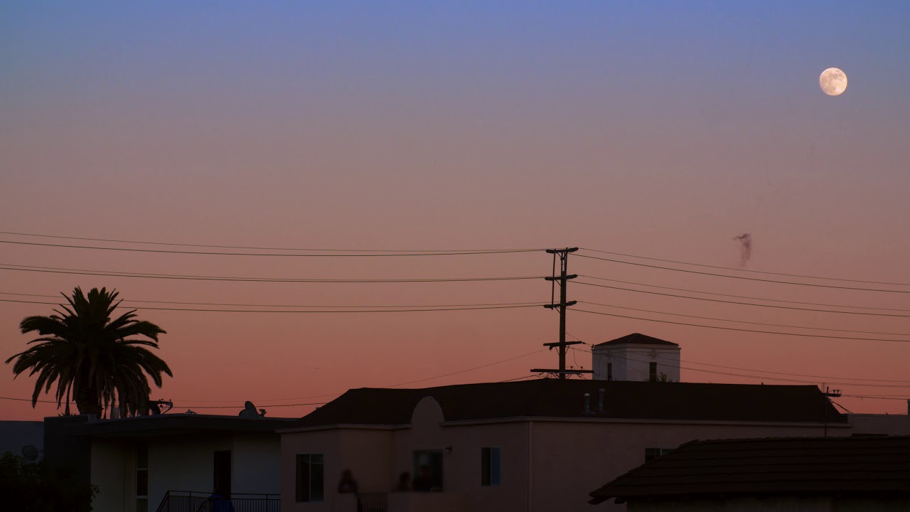 [20-07-03] Moooon 3 - YouTube