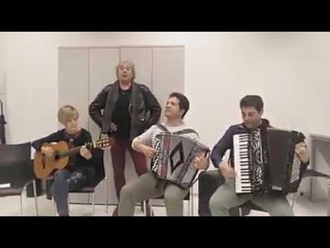 Alfredo Oses Babiano - Carcelera - YouTube