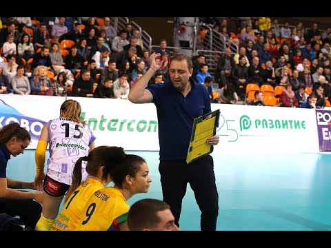 Interview Ivan Petkov - April 17, 2019 - YouTube