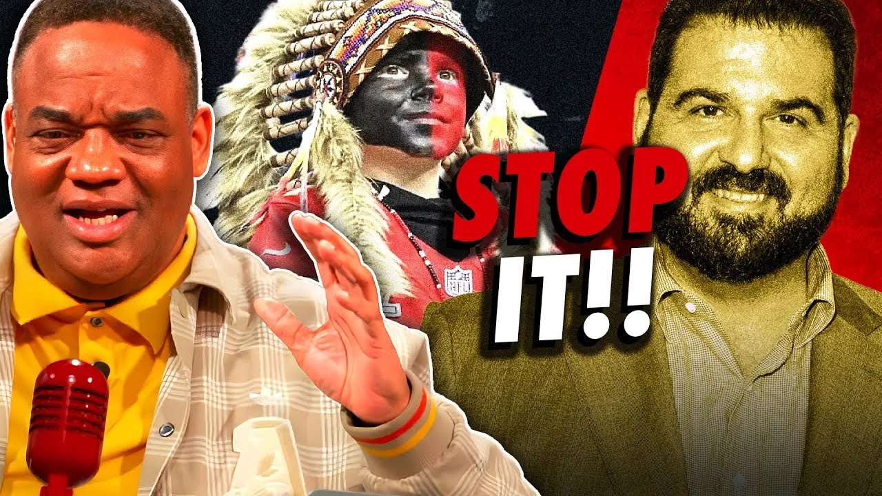 Whitlock: Woke Deadspin Made Actual RACIST Attack Against Me - YouTube