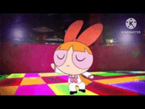 The Powerpuff Girls Dance Parte 2 - YouTube