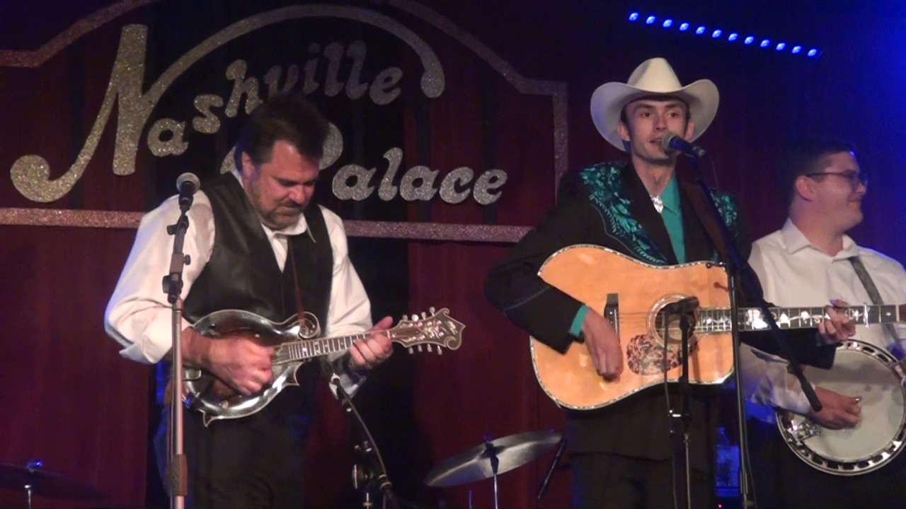 Joe Hott - Rollin' In My Sweet Baby's Arms - YouTube