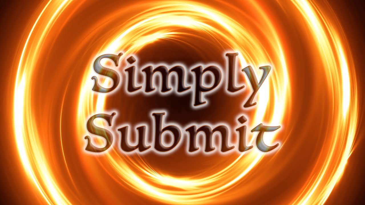 Simply Submit ~ Deeply Submissive Hypnosis ~ Gentle Femdom [Wish ...