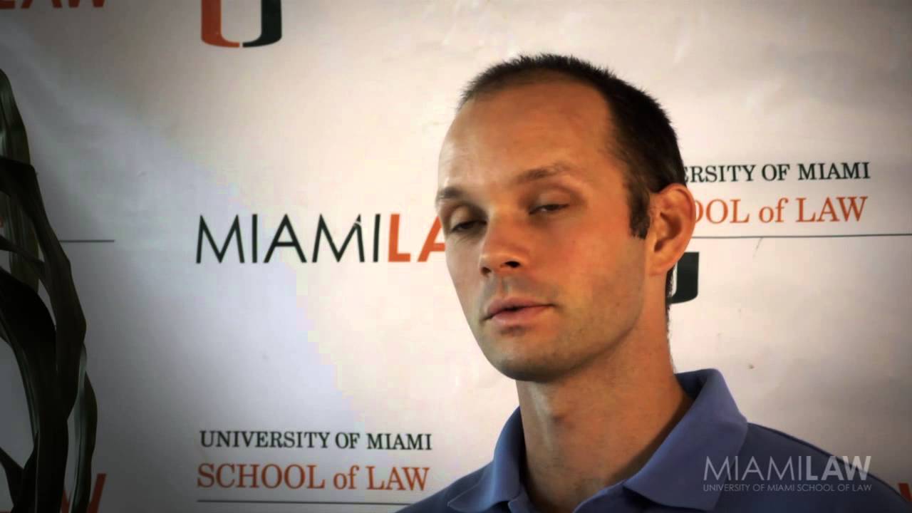 Joint Degree- JD/MBA in Business Administration - YouTube