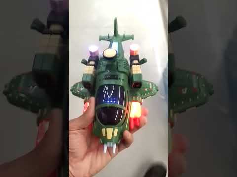 Army Helicopter Fly on land with Battery ASMR control 😱 Music light Moved ⚡#toys #asmr #short #army