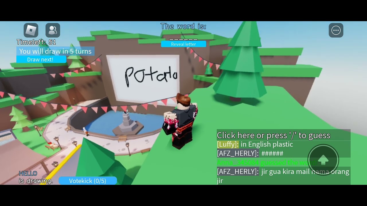 tara Roblox 🤣 - YouTube