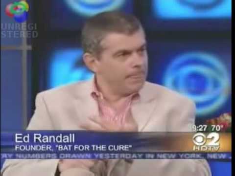 Ed Randall Talking Baseball Subway Series - YouTube