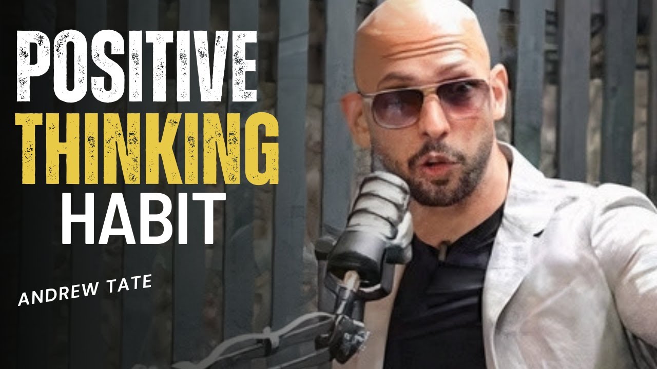 Andrew Tate Mindset You Need - YouTube