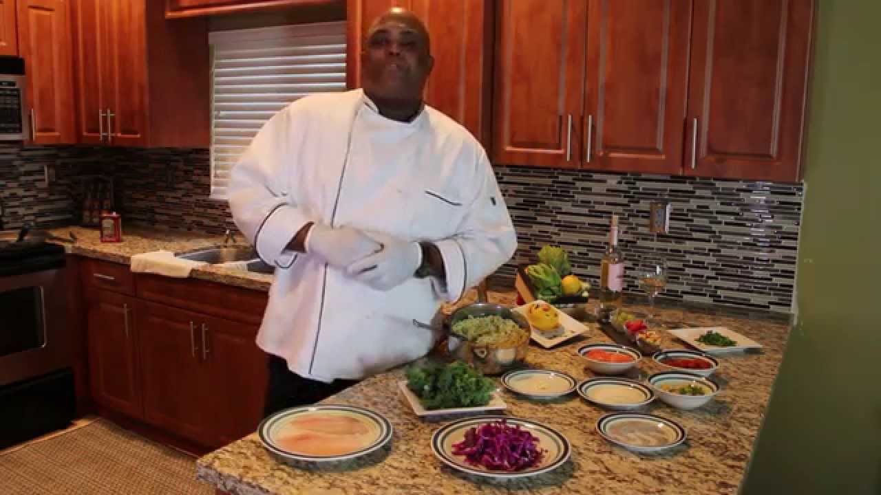 Choppin' Block Episode 2 - YouTube