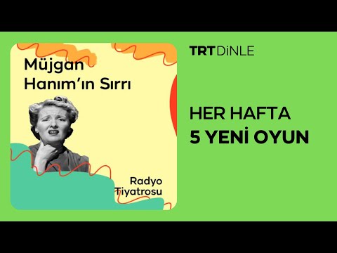 Radyo Tiyatrosu: Müjgan Hanım'ın Sırrı | Aile