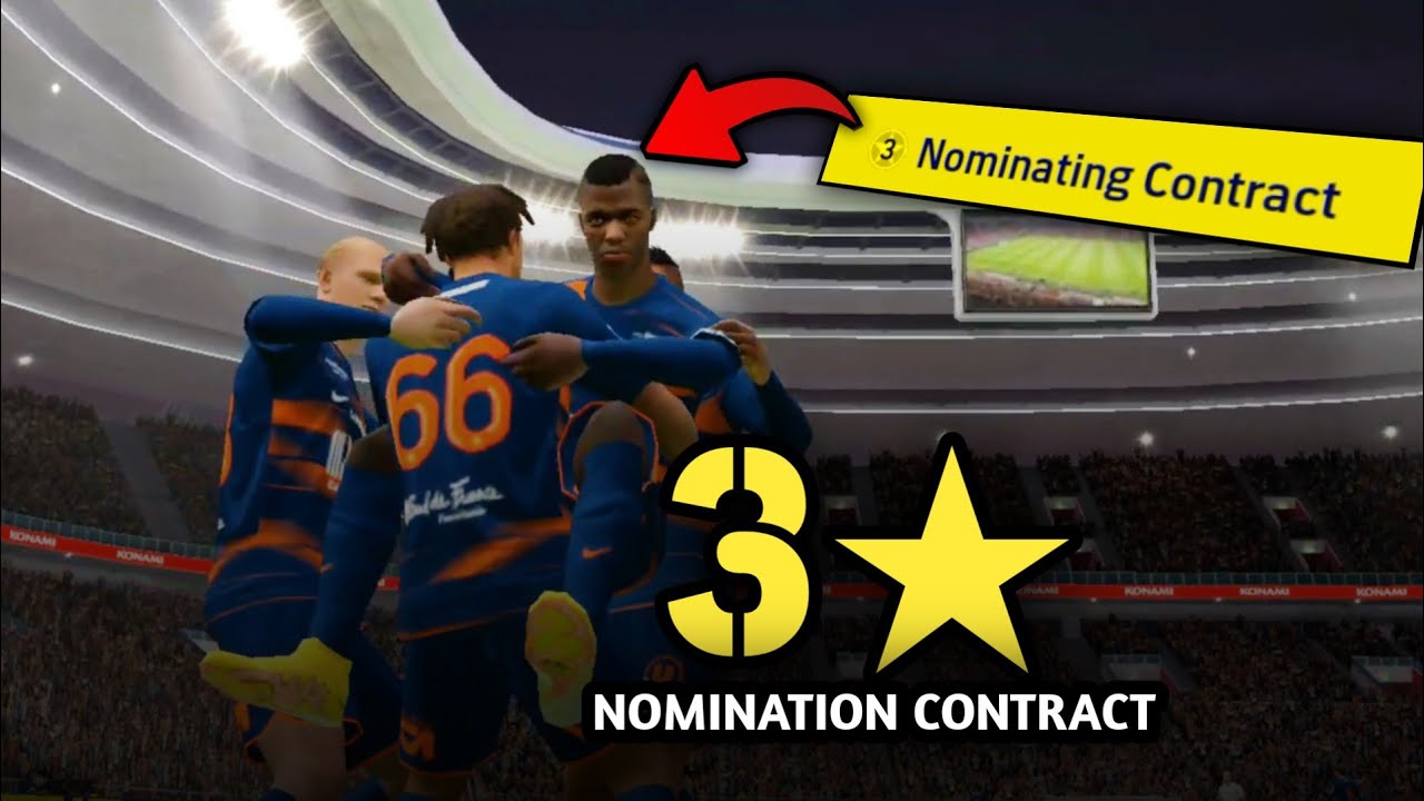 It Only Took 1 Match To Prove For This 3★ Nomination Contract Card in ...