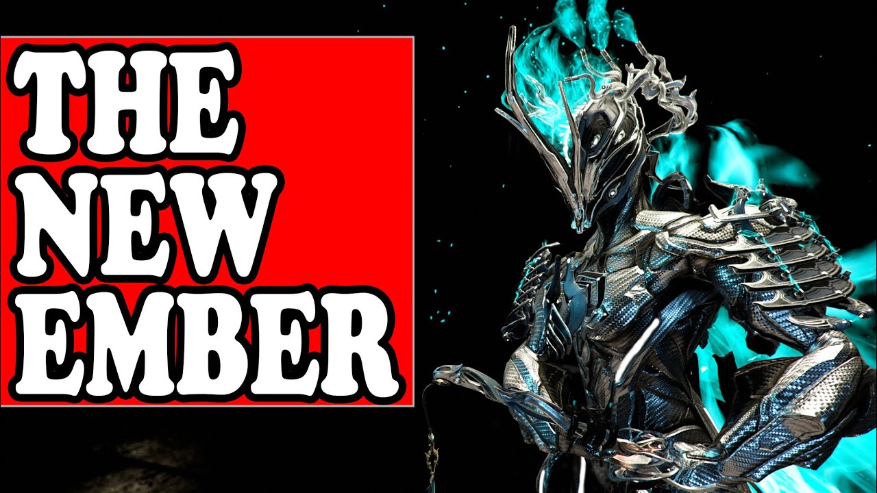 Warframe Live - Last Minute Dive at Our Weeklies. We are also going to show off our new EMBER ...
