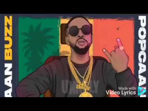 Popcaan -buzz (official audio) - YouTube