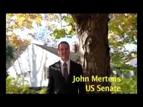 John Mertens for U.S. Senate: Independents and the two party system ...