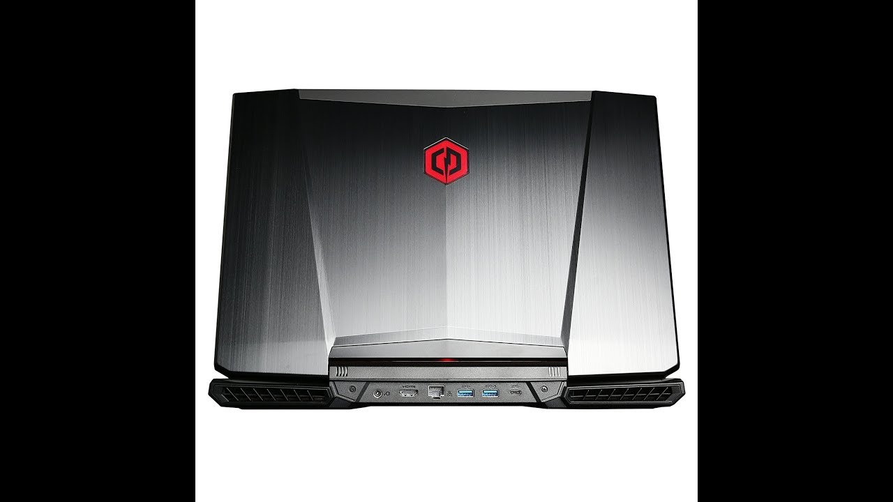 CYBERPOWERPC Tracer II TVR15600 VR Gaming Notebook Long Term Review (3 ...