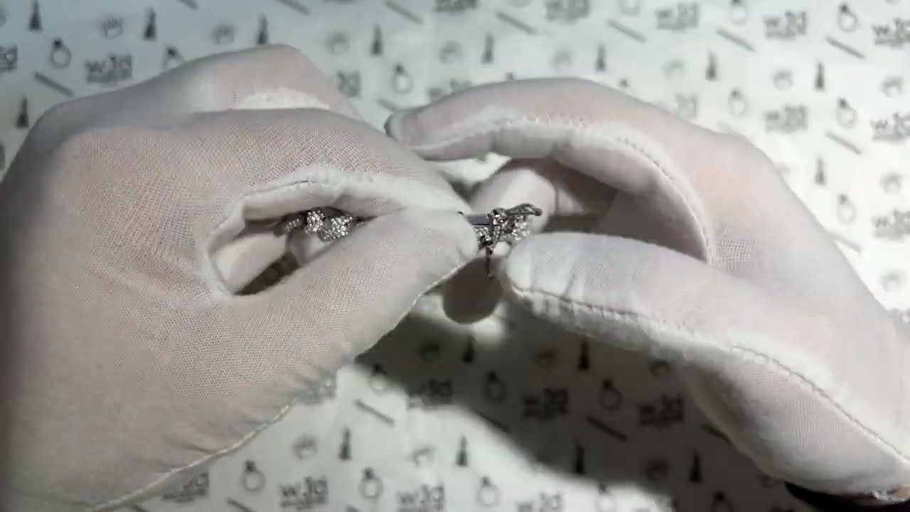 How To Clasp & Unclasp Lock & Unlock Box Clasp Chain - WJD Exclusives ...