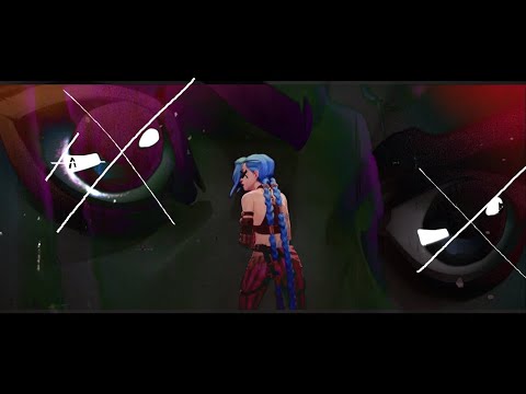 ARCANE EDIT BY OZZZ3N - YouTube